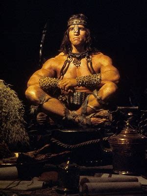 Conan The Barbarian Quotes Lamentation Quotesgram
