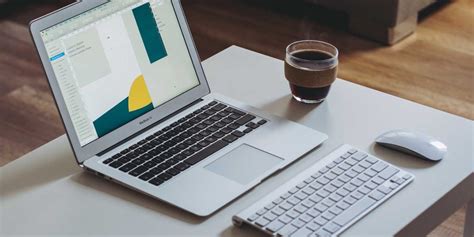 如何在macos中使用键盘控制鼠标 Infoxiao