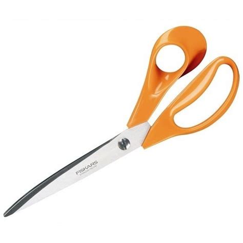 Кравецькі ножиці Fiskars Classic 25 см купити ножиці для шиття