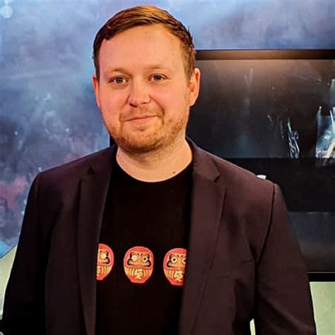 Michael Leder Community And Content Manager Manga Carlsen Verlag Gmbh Xing