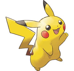 Partner Pokémon Let s Go Pikachu and Let s Go Eevee Bulbapedia