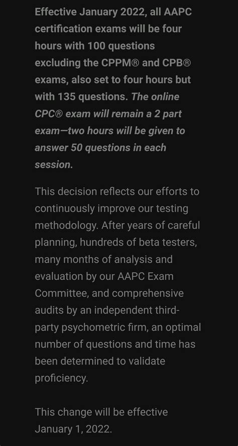 Shaily Shah Cpc Cpma On Linkedin Aapc Cpcexam Codingguidelines