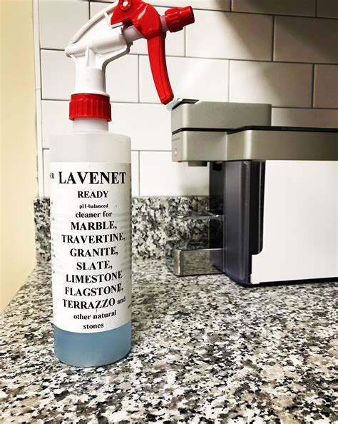 Surprising Substances That Can Acid Etch Marble Written In Stone