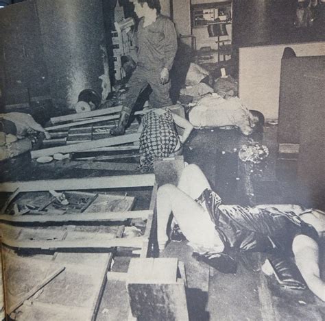 千日デパートビル火災1972年5月13日夜の惨劇の画像いまなお怖いビル火災サバイバルの秘訣 つぶやき館 元祖つぶやき館 移転しました