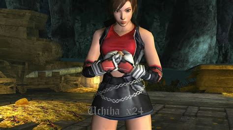 943 Asuka Kazama Ryona Vs Mokujin Tekken 5 Dark Resurrection Ps3 Hd 2023 Ryona X24 V1
