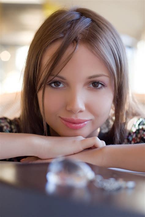Brown Eyed Girl Rprettygirls