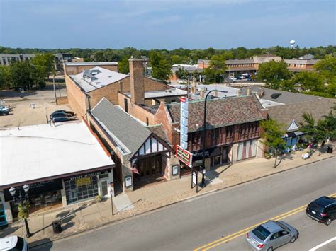 Catlow 1927 Foundation Renovating The Iconic Catlow Theatre
