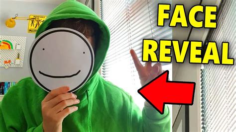 Dreams Upcoming Face Reveal Youtube