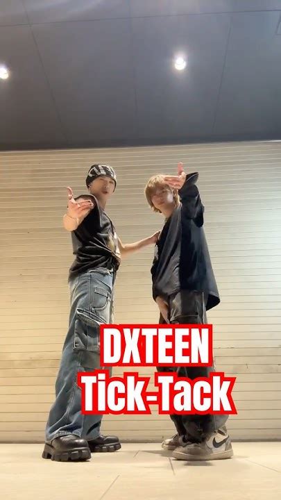 Dxteen Ticktack Dxteen Dxtn Dxteen Ticktack Shorts Jamheads Dancing Trending Youtube