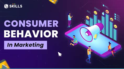 Consumer Behaviour In Marketing