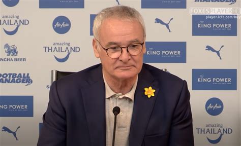 Великият Клаудио Раниери приключва с футбола Информационна агенция ПИК