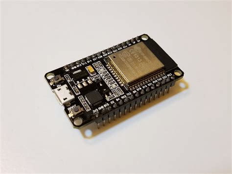 Esp32 Ble Android Arduino Ide Awesome Arduino Esp32 With Dc Motor