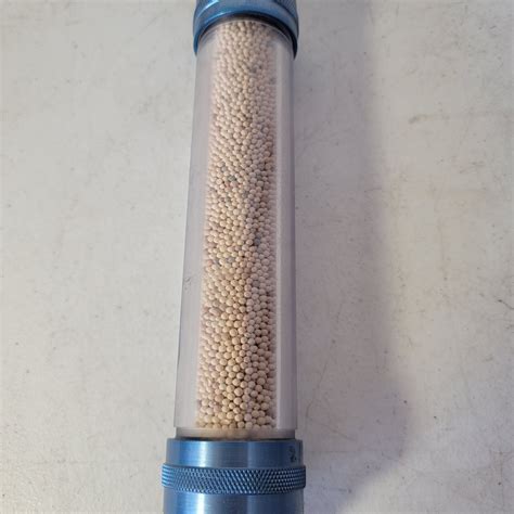 Alltech Hydro Purge Moisture Trap Column 100 Psig W Dessicant Lab