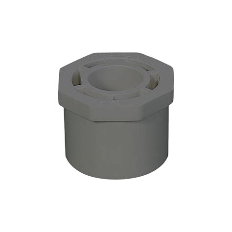 4″ 2″ Pressure Pipe Reducer Schedule 40 Kockney Koi