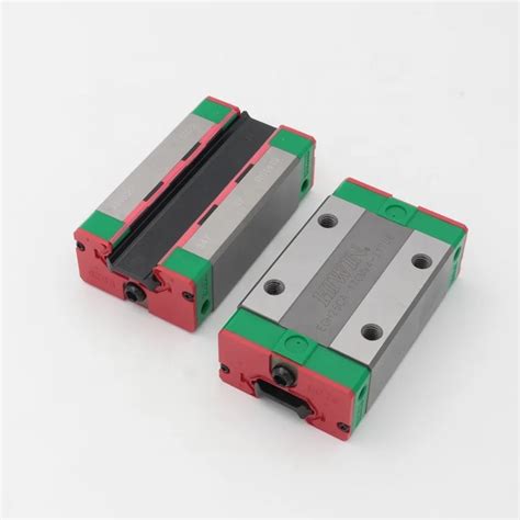 CNC Rails Linear Guide Rail HGR EGR Alibaba