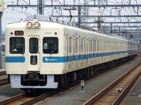 Odakyu 5000 Series 1969 Wikiwand