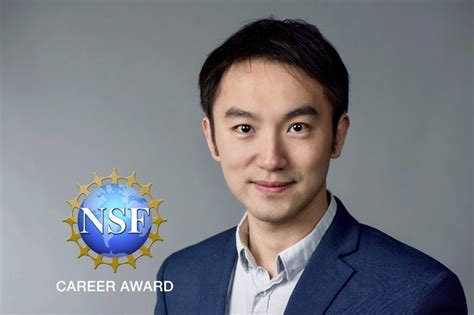 March 9 2021 Ucla Engineering Professor Receives Nsf Career Award To