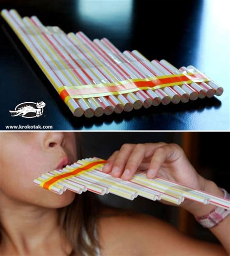 13 Diy Musical Instruments Artofit