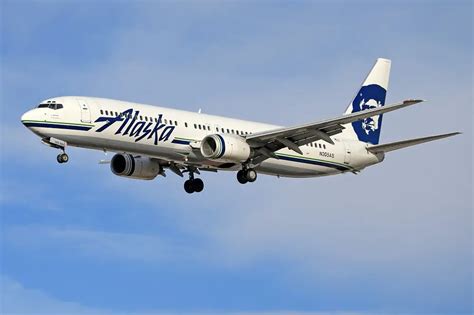 Alaska Airlines Stroller Policy