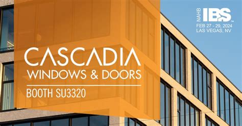Cascadia Windows And Doors Cascadia Windows And Doors