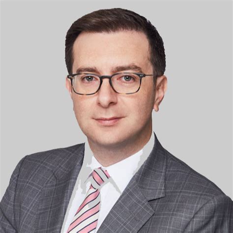 James Thacker Kc Uk Bar Chambers Profiles