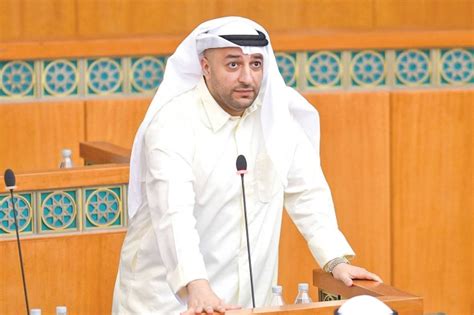 داود معرفي يسأل الاستاد عن الضبطية القضائية جريدة الجريدة الكويتية