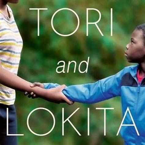 Stream Tori and Lokita 2022 Film Online Subtitrat în Română by Tori