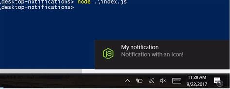 Building A Cross Platform Desktop Notification Tool Using Nodejs Ayush Gupta Software Engineer