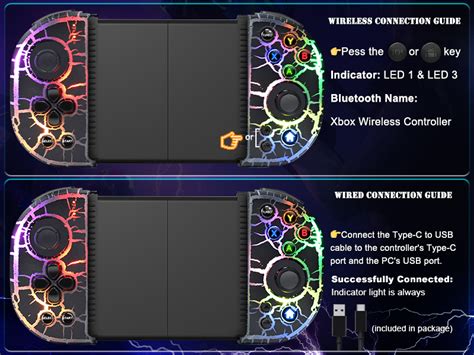 Amazon Joso Phone Controller For IPhone Android Wireless Game Joystick With Hall Effect