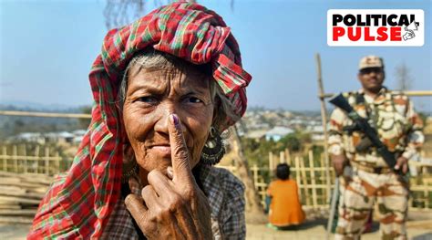 Election Result Tripura 2023 Analysis How Bjp Left Congress Tipra