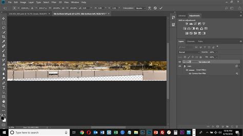 Solved How Do I Edittransformskew A Selection In A Smar Adobe