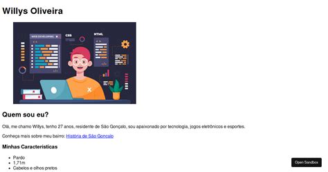Desafio 1 Vai Na Web Codesandbox