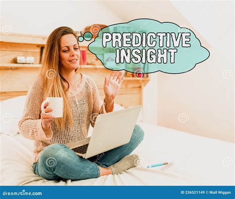 Conceptual Caption Predictive Insight Business Showcase Proactive Fault Management System An