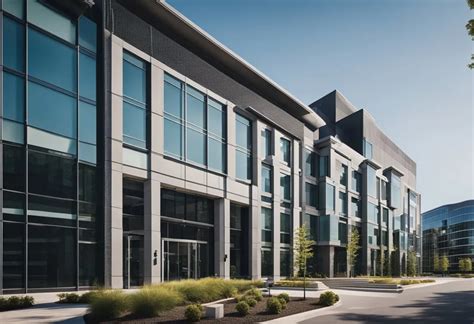 What You Need To Know About Class B Office Buildings 2024