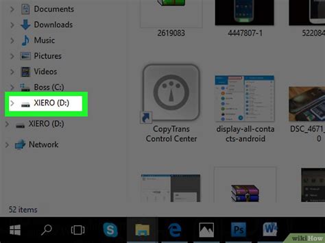 Cómo Ver Archivos Ocultos En Una Usb 15 Pasos