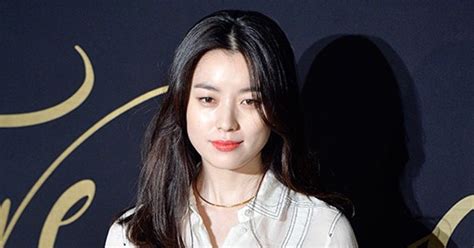 [t포토] 한효주 촉촉한 멜로 눈빛