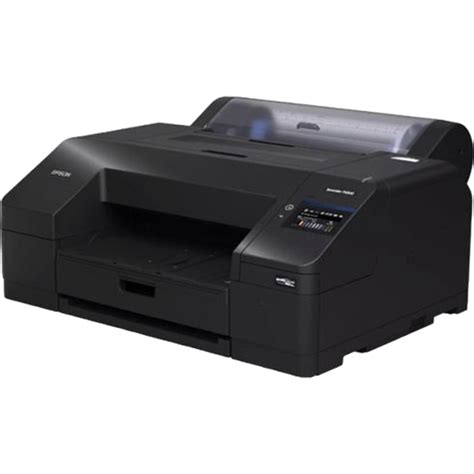 Epson Plotter Surecolor P Spectro Asisnet Gr Service Plotter