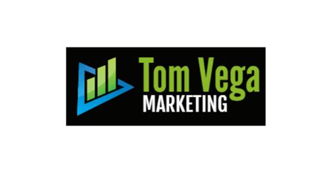 Tom Vega Marketing 5 Star Featured Members