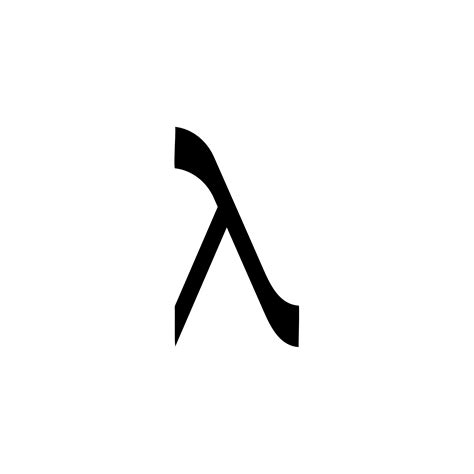 λ Lambda Symbol Copy And Paste Λ 𝛬 𝛌 𝜦 𝜆 ℒ 𝝠 𝝀 𝞚 𝞴