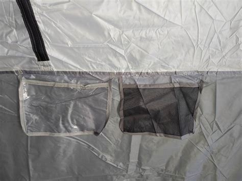 Adventuridge Inner Tent Kit Sports Equipment Hiking And Camping On