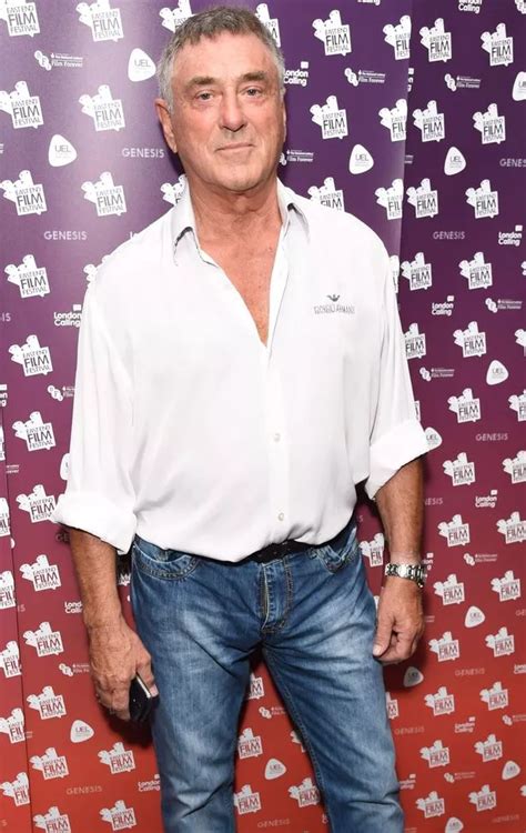 Billy Murray Career Inside The Eastenders Actor Who Played Ruby Allen