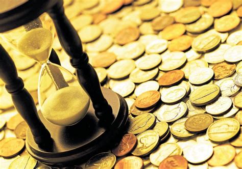 Uncovering Hidden Treasures Coin Collecting As A Lucrative Investment