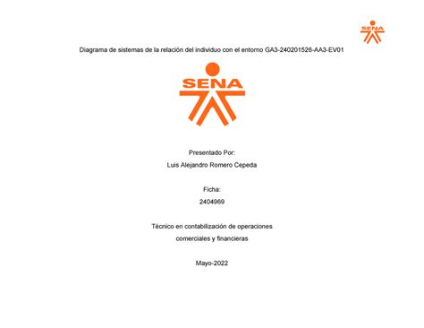 591873197 Diagrama De Sistemas De La Relacion Del Individuo Con El