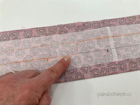 Diy Bow Tie Streamlined Sewing Method You Make It Simple