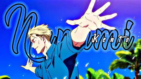 Nanami Vs Haruta • Orquestra Maldita Nanami Rage Edit Youtube