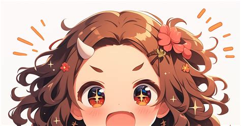 女の子 鬼娘の楽しい節分 Masamiのイラスト Pixiv