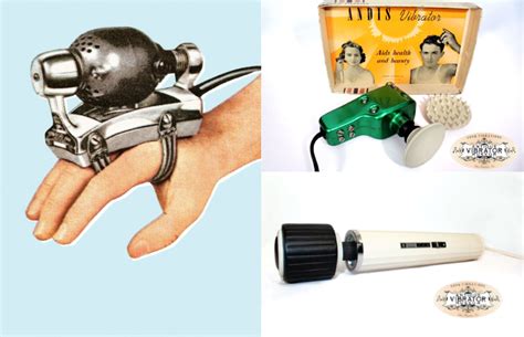 The History Of Sex Toys A Look At The History And Innovations Of Aide