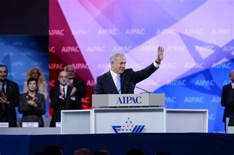 Full Transcript Prime Minister Netanyahus Speech At Aipac Policy