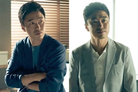 Choi Jin Hyuk Nana And More Comment On End Of Justice” Soompi