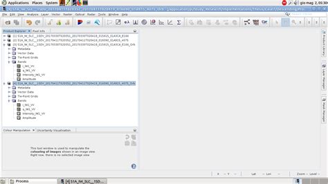 Earthquake Modeling Using Insar Interferometry Step Forum
